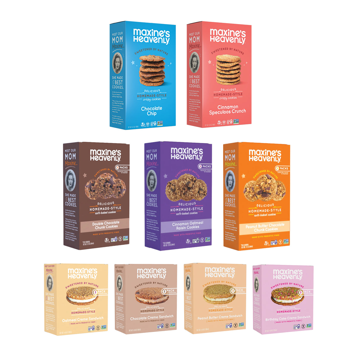 Ultimate Variety Bundle – Maxine's Heavenly